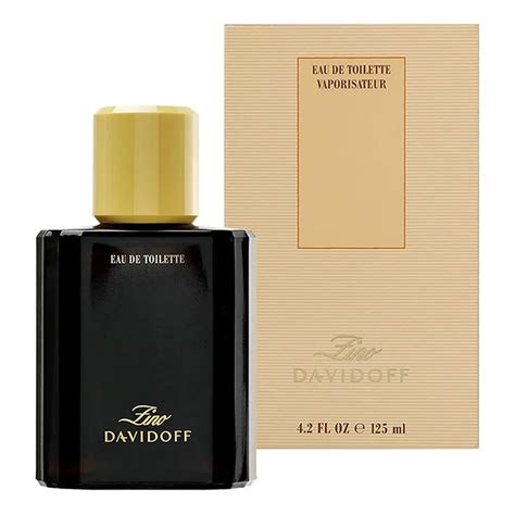 Davidoff Zino دیویدف زینو فروشگاه عطر ارکید