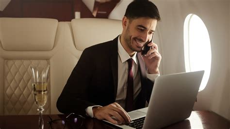 Is Travelling First Class Worth The Upgrade