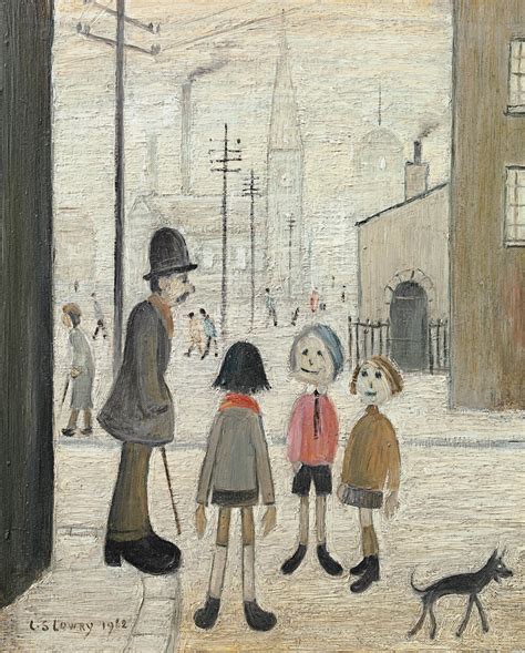 Ls Lowry