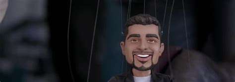 Watch The Hollywood Puppet Show S02e01 Nick Cannon And Lilly Singh