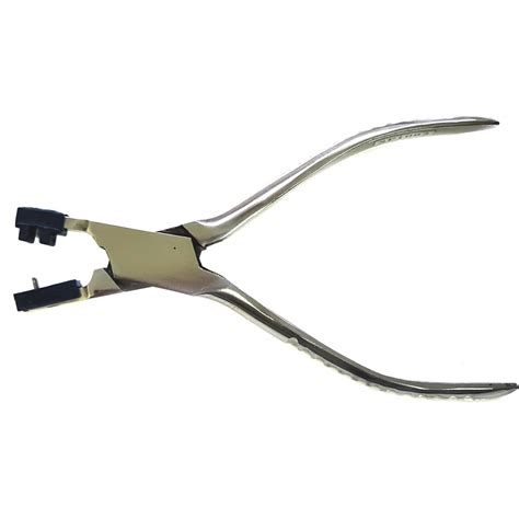 Alicate Encaixe Silhouette