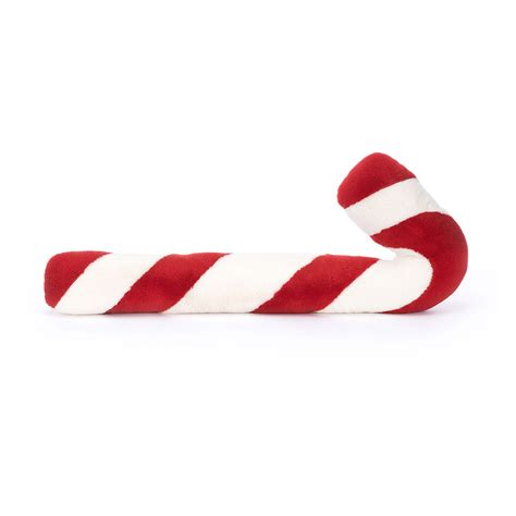 Amuseables Candy Cane Official Jellycat