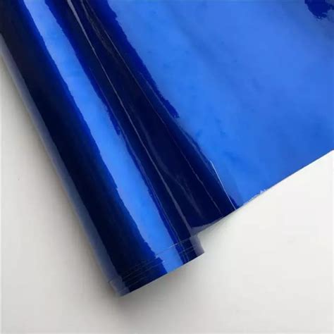 Jual Stiker Skotlet Motor Warna Biru Candy Shopee Indonesia