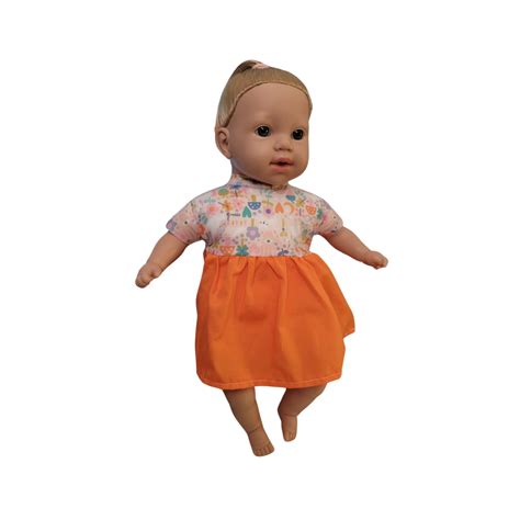 Boneca Maitê Faz Xixi Bambola Ifcat Toystore