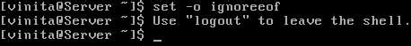 Linux User Profile Management And Environment Variable