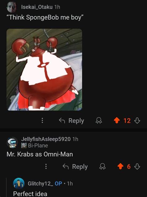 Spongebob As Invincible Rinvincible Spongebob As Invincible Rinvincible