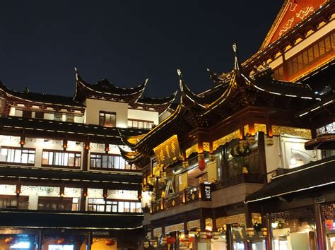 2019城隍庙旅游区旅游攻略门票地址游记点评上海旅游景点推荐 去哪儿攻略社区