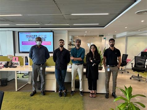 Talha Sheikh On Linkedin Wearereckitt 17 Comments