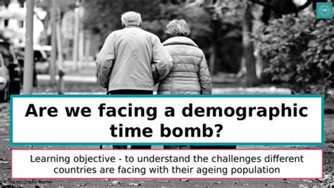 Population Ks3 Geography Unit Teaching Resources