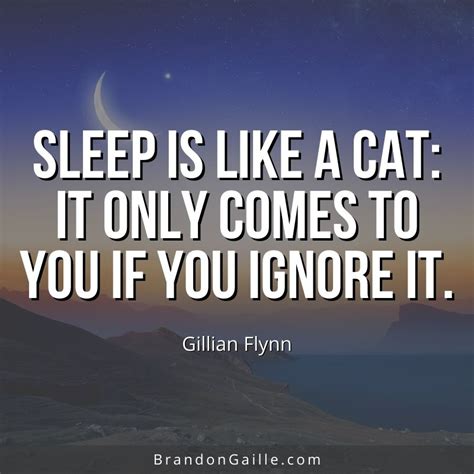 Famous Sleep Quotes At Leo Coughlan Blog