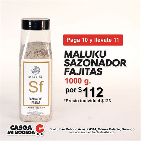 Casga Mi Bodega