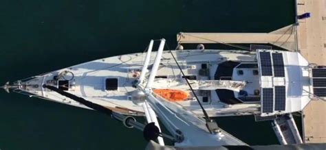 1994 Sundeer 56 Sloop For Sale Yachtworld