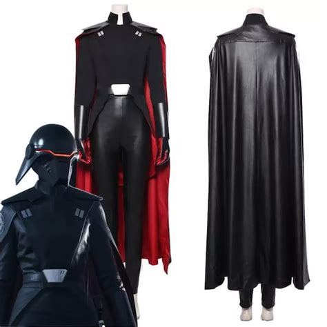 Starwars Second Sister Costume Etsy