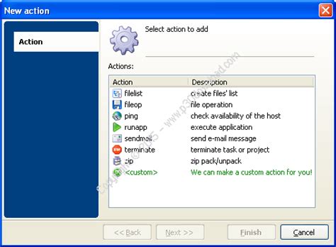 دانلود Total Folder Monitor 1138 خودکار سازی فعالیت های ویندوز