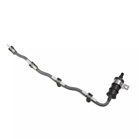 Tuyau De Fuite Retour Carburant Pour Laguna Pour Trafic Pour Nissan