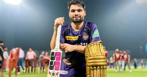 આગામી સિઝનમાં રિંકુ સિંહને કેટલા પૈસા મળશે ક્રિસ ગેઈલે આપ્યો રસપ્રદ જવાબ Sandesh