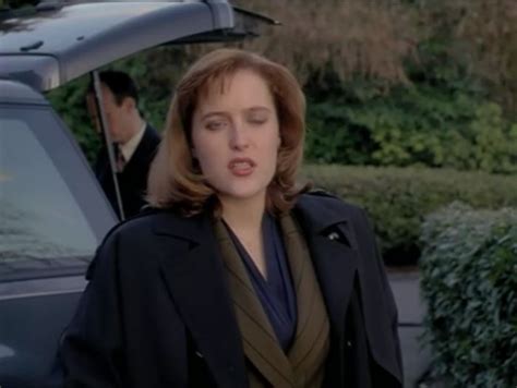 Scullys Eyes 32 Pics