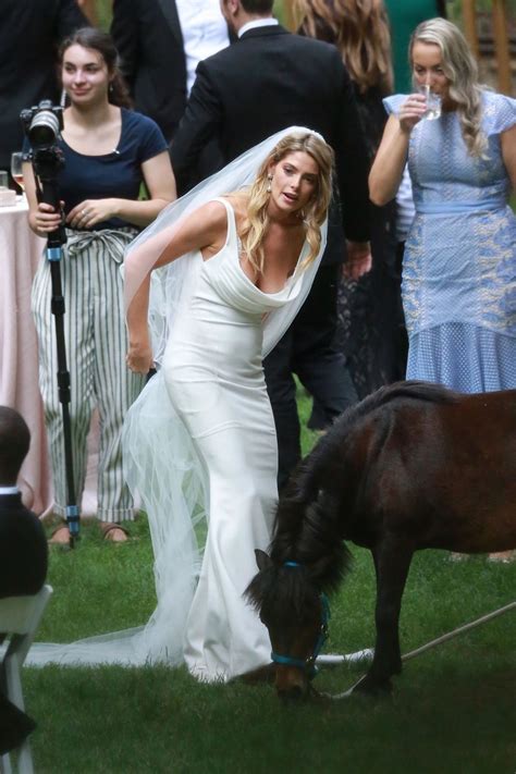 Ashley Greene And Paul Khoury At Their Wedding Reception In San Jose 07