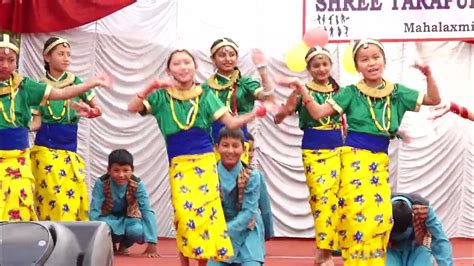 Class 5 Ye Dai Madal Padka Youtube