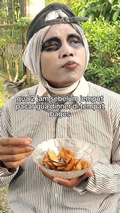 Kalian Pernah Gini Youtube