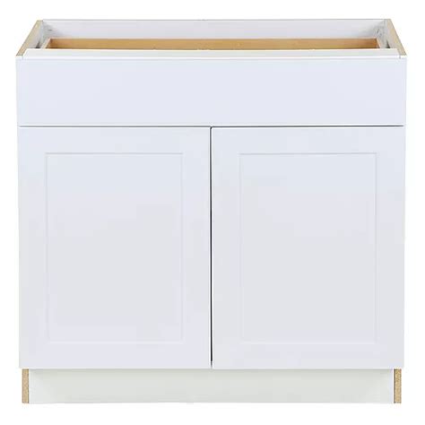 Pre Assembled Kitchen Cabinets The Home Depot Canada