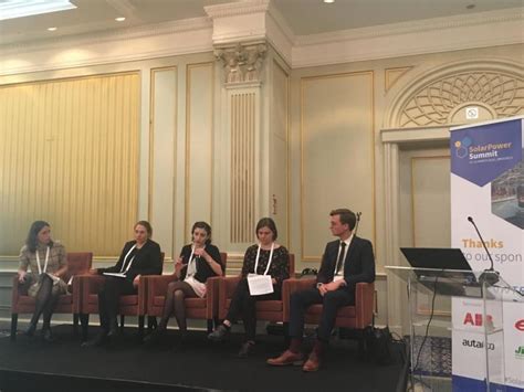 Aurélie Beauvais Frauke Thies Giorgia Concas And Claire Roumet Thank