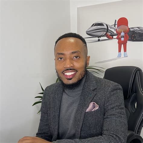 Derrick Alexander Mindset Lifestyle Business Youtube