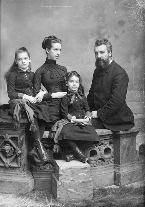 Esposa De Alexander Graham Bell