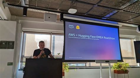 Luis Campos On Linkedin Genai Machinelearning Aws Sagemaker