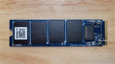 Inland Qn322 2tb Nvme Ssd Review Htwingnut Tech Blog