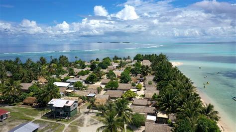 The End Of Ontong Java