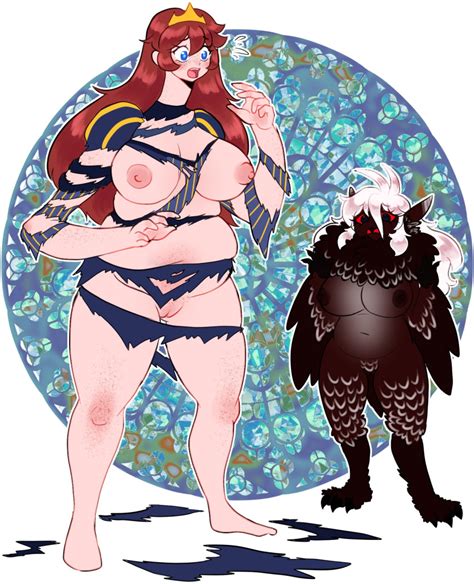 Rule 34 Alternate Form Alternate Species Anthro Aspenofsimpcon Avian