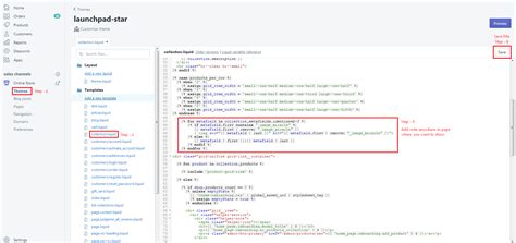 Collection Metafields All In One Metafields Shopify App