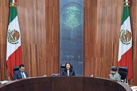 Tribunal Electoral Avala Supermayoría De Morena El Siglo De Torreón
