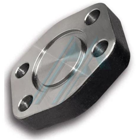 Flange Cega Sae 3000 Sae 3000 De 3 4 Com Caixa De Anel Em O Sae 3000