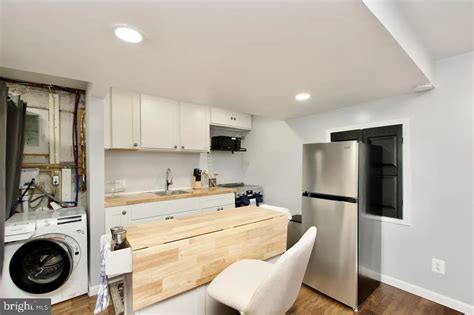 5576 Neddleton Level Only Ave Unit Lower Woodbridge Va 22193