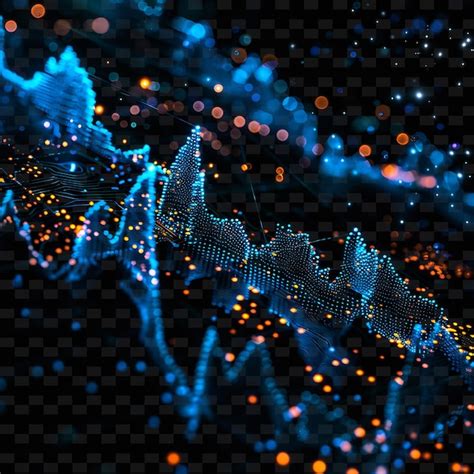 Network Graph Visualization Psd 2000 High Quality Free Psd Templates