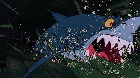 List Of Species In The Little Mermaid 1989 Fictionrulezforever Wiki
