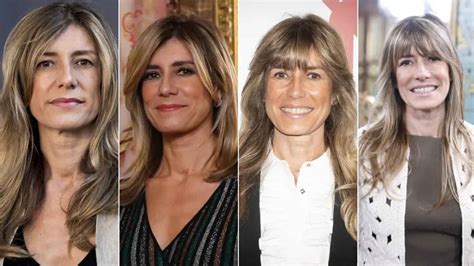 Analizamos La Nueva Imagen De Begoña Gómez Tras 6 Años En La Moncloa