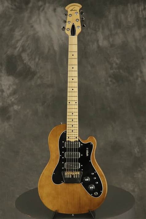 Ovation Viper Iii Reverb