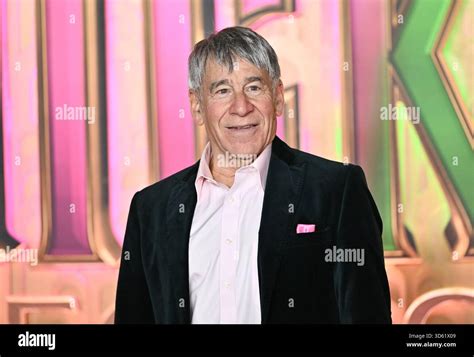 Stephen Schwartz Attends The Premiere Of Wicked For Good At Lincoln
