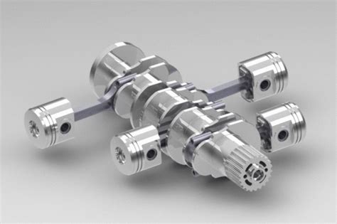 Analysis Subaru And Porsche Boxer Engines Trace A 120 Year Flat Engine
