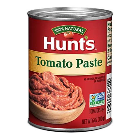 Healthy Tomato Paste Brands At Kathleen Lynch Blog