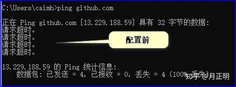 解决访问国外网站过慢的问题 GitHub篇 灰信网软件开发博客聚合