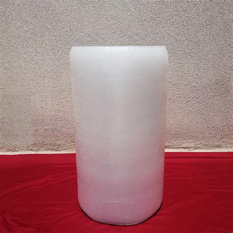 خرید و قیمت نایلون حبابدار ضربه گیر عرض 1 متر و طول 50 متر از غرفه راوند کالا