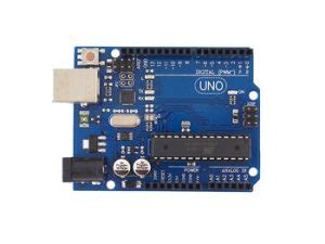 Arduino Overview Circus Scientist
