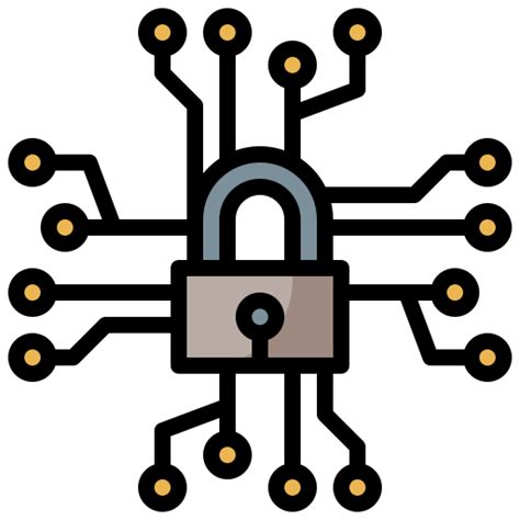 Hash Free Security Icons