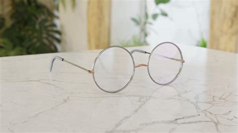 Glasses I Made Rblender