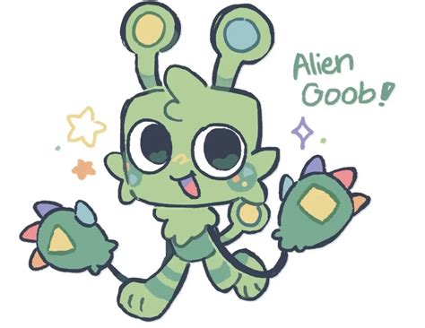 Goob Discover 81 Goob