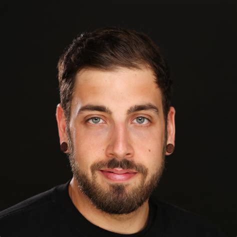 Moritz Schneider Key Account Manager Sen Project Manger Elements